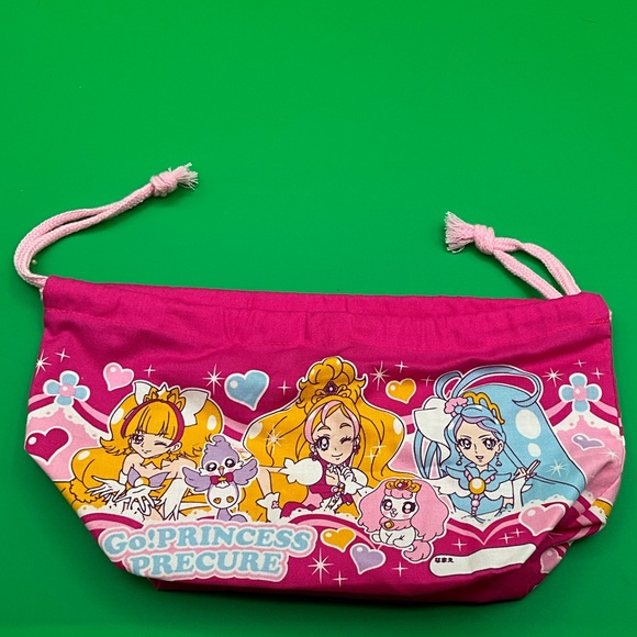 Bandai Namco | Other | New Cool Bandai 25 Rare Vintage Abc Princess ...